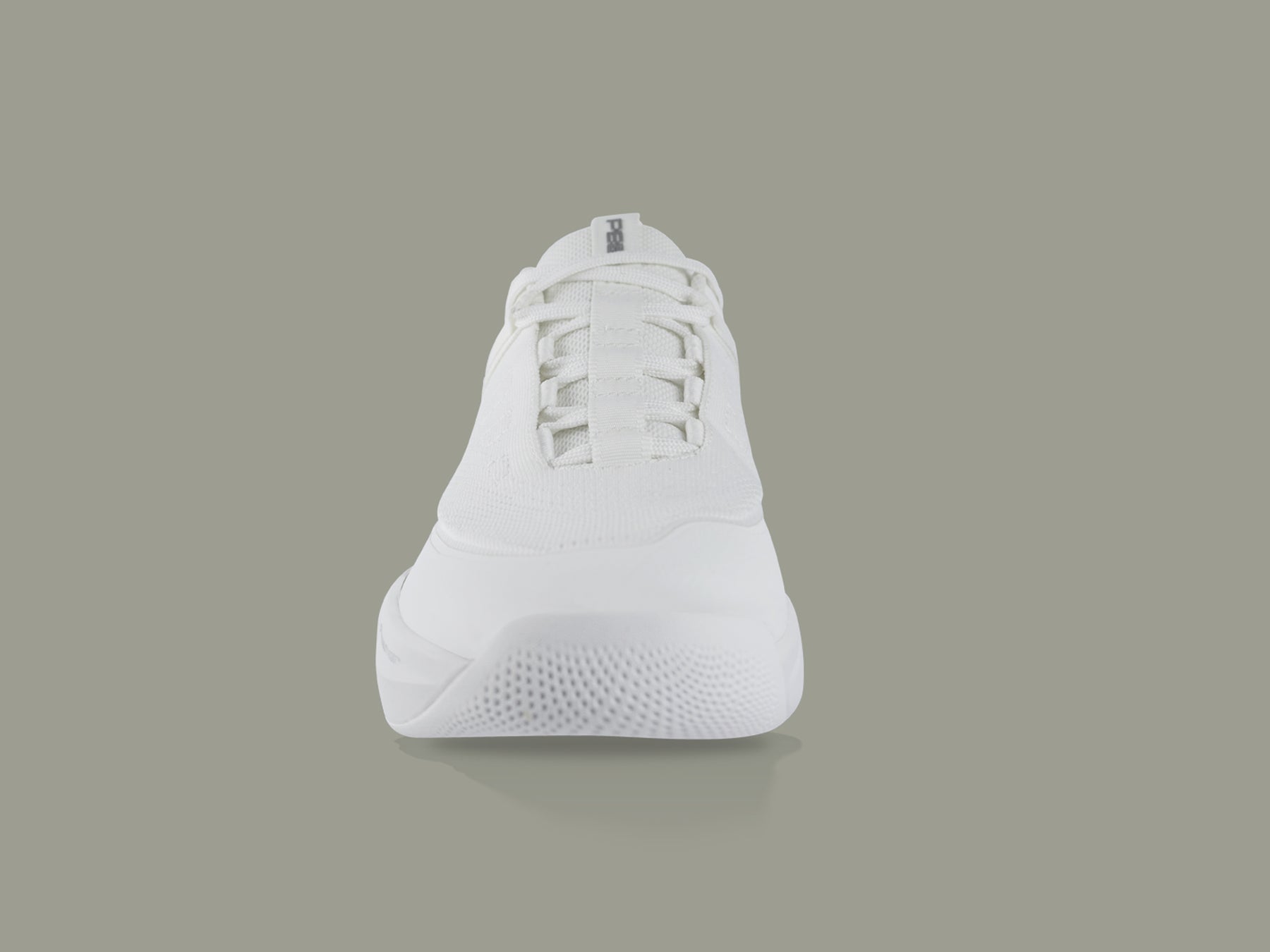 M's PB5 Court2 | White – PB5star