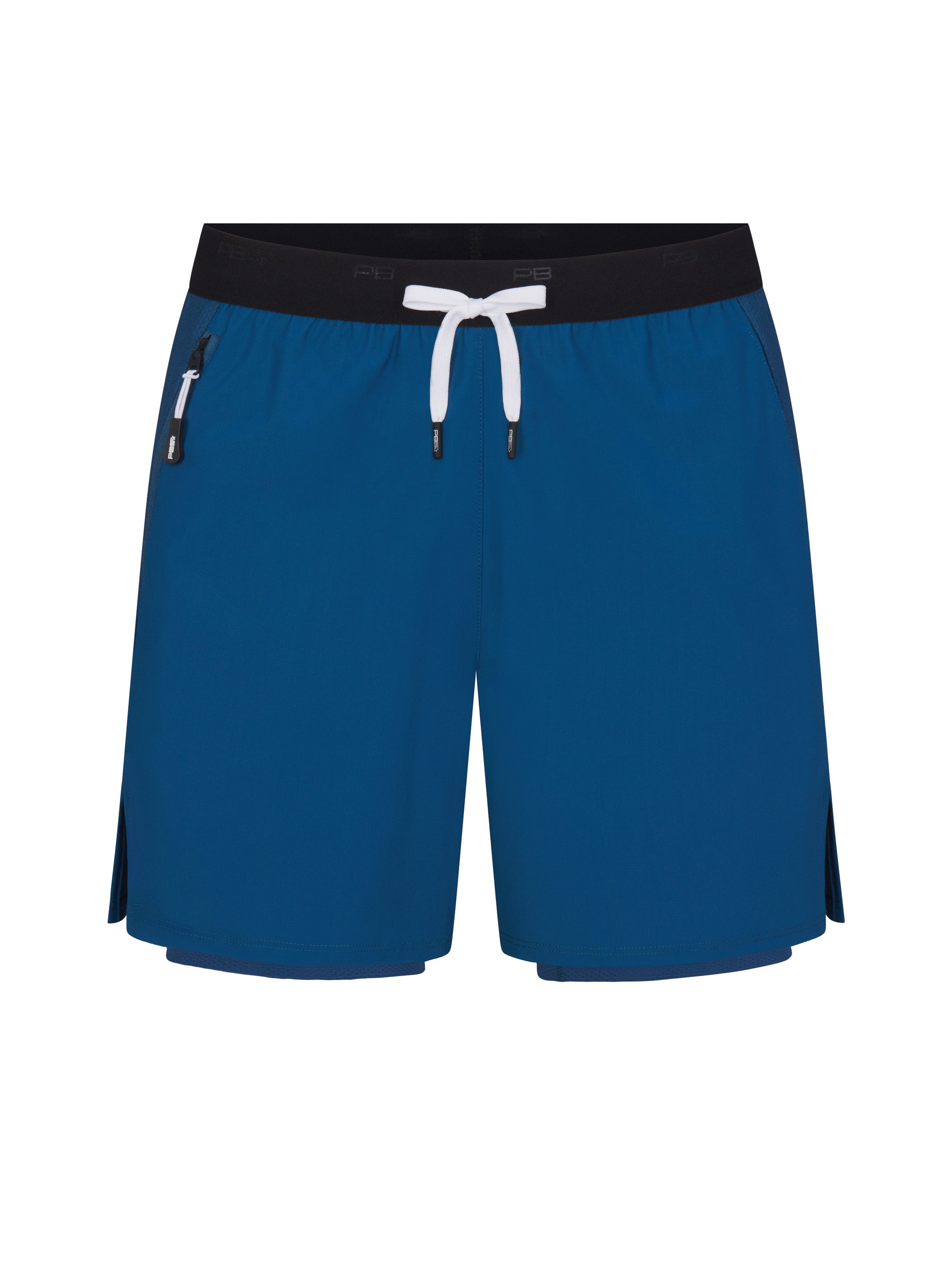M's Signature Court Short – PB5star