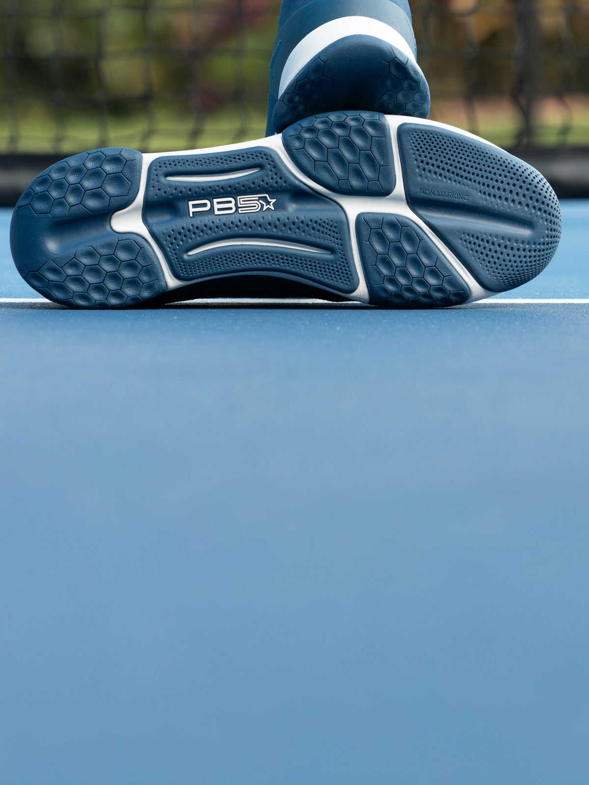 Expertly Engineered Pickleball Footwear & Apparel | PB5star
