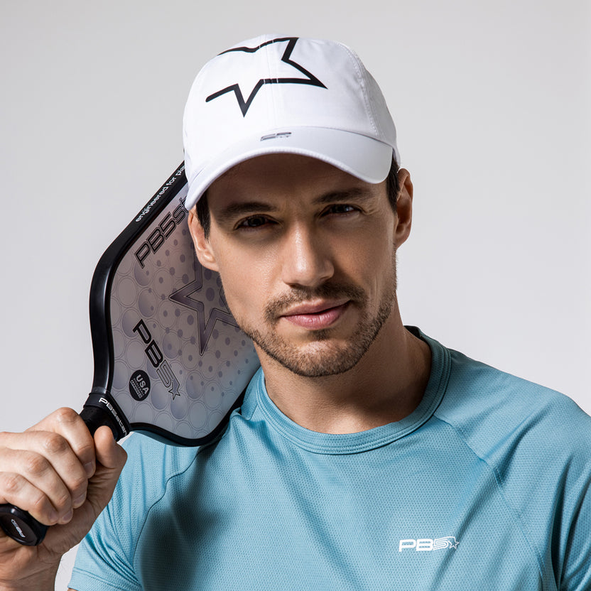 Expertly Engineered Pickleball Footwear & Apparel | PB5star