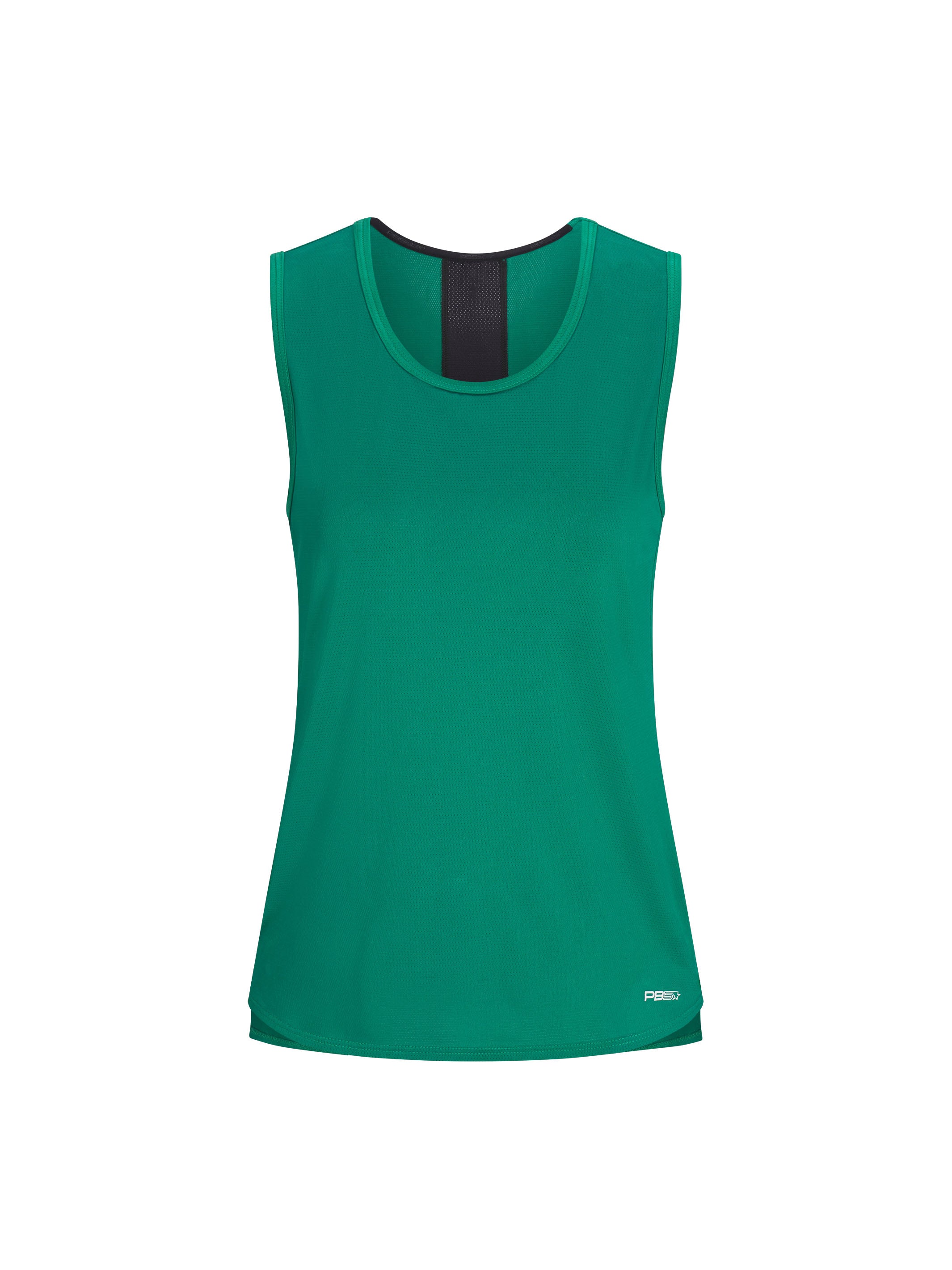 Women's Vented Tank - Breathe Easy, Play Hard – PB5star