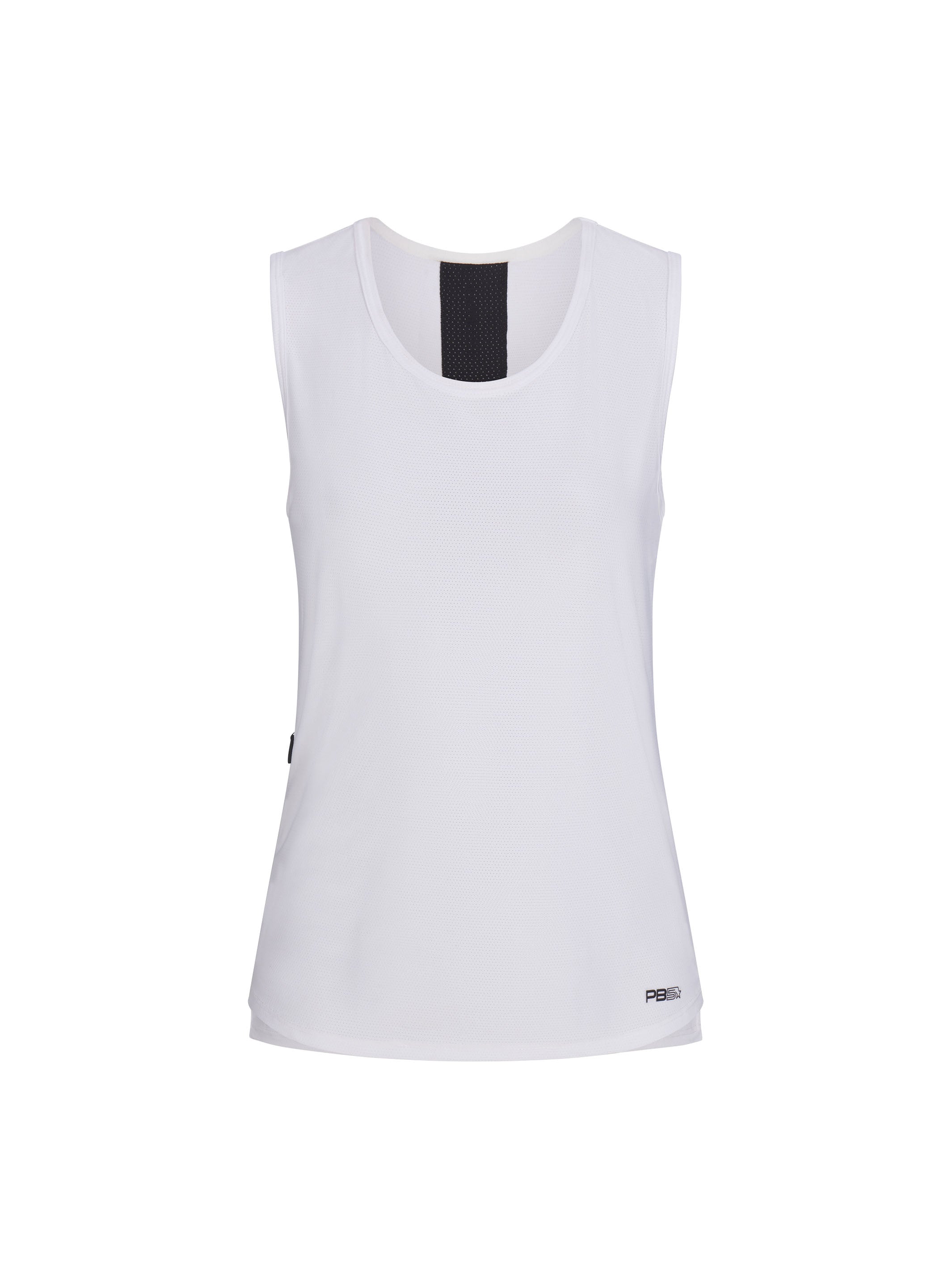 Women's Vented Tank - Breathe Easy, Play Hard – PB5star