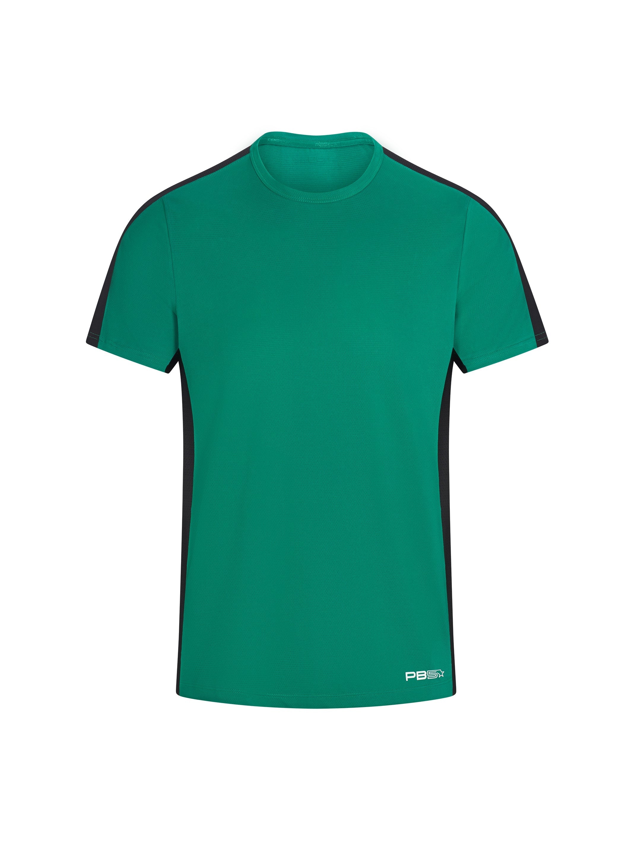 Men's Core Vented Tee - Breathable & Moisture-Wicking Comfort – PB5star